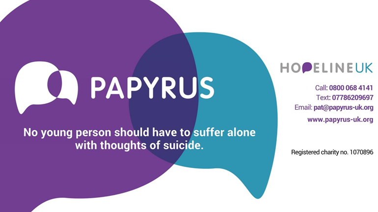 Papyrus Uk